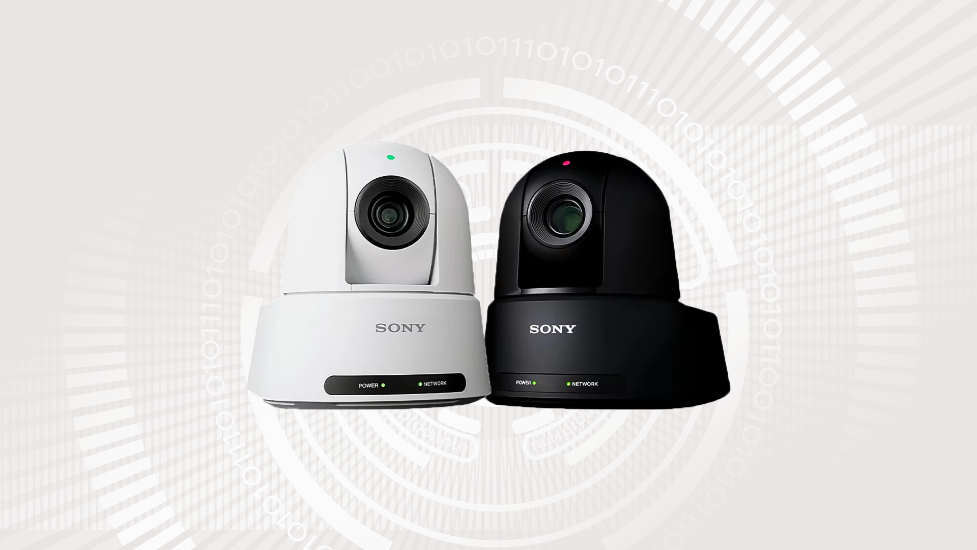 AI tar plats i Sonys nya automatiska kamera