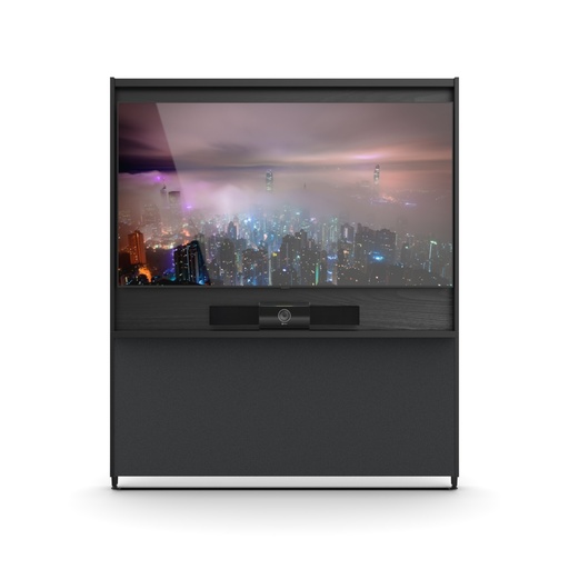 FlexWall Presentation | AudicomPendax AB