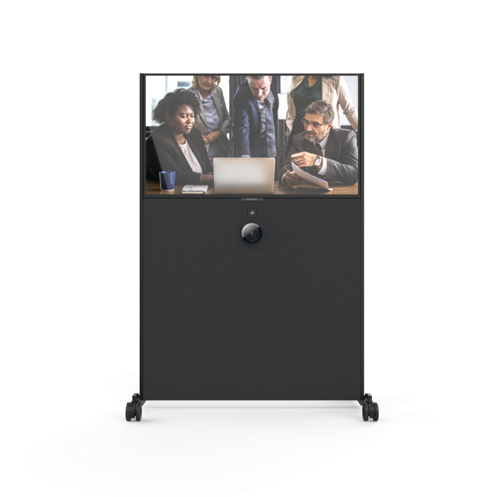 Hyr Mobile Basic 55", Connecto Web